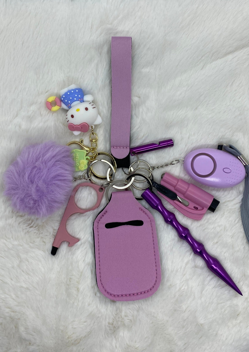 Pool Party H.K SafetyKey – SafetyKeys Toronto