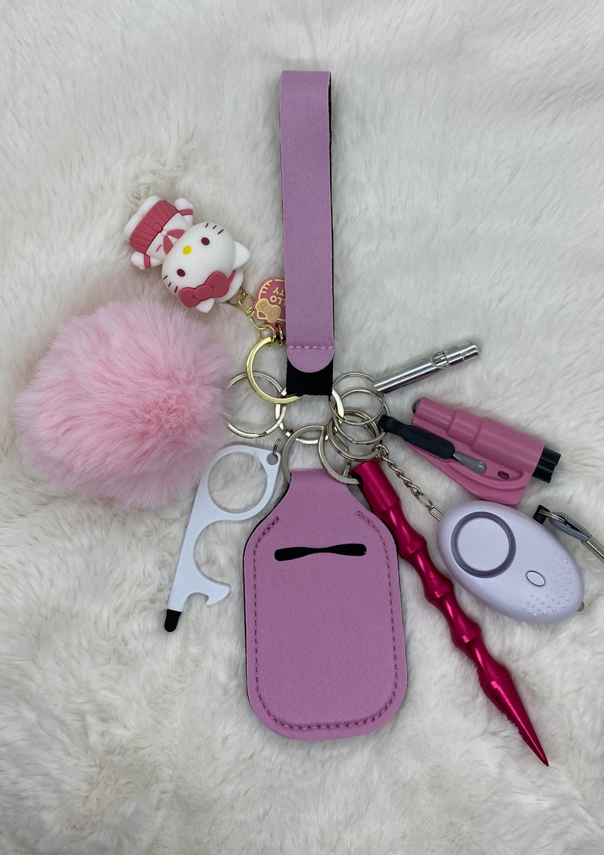 Sailor H.K SafetyKey – SafetyKeys Toronto