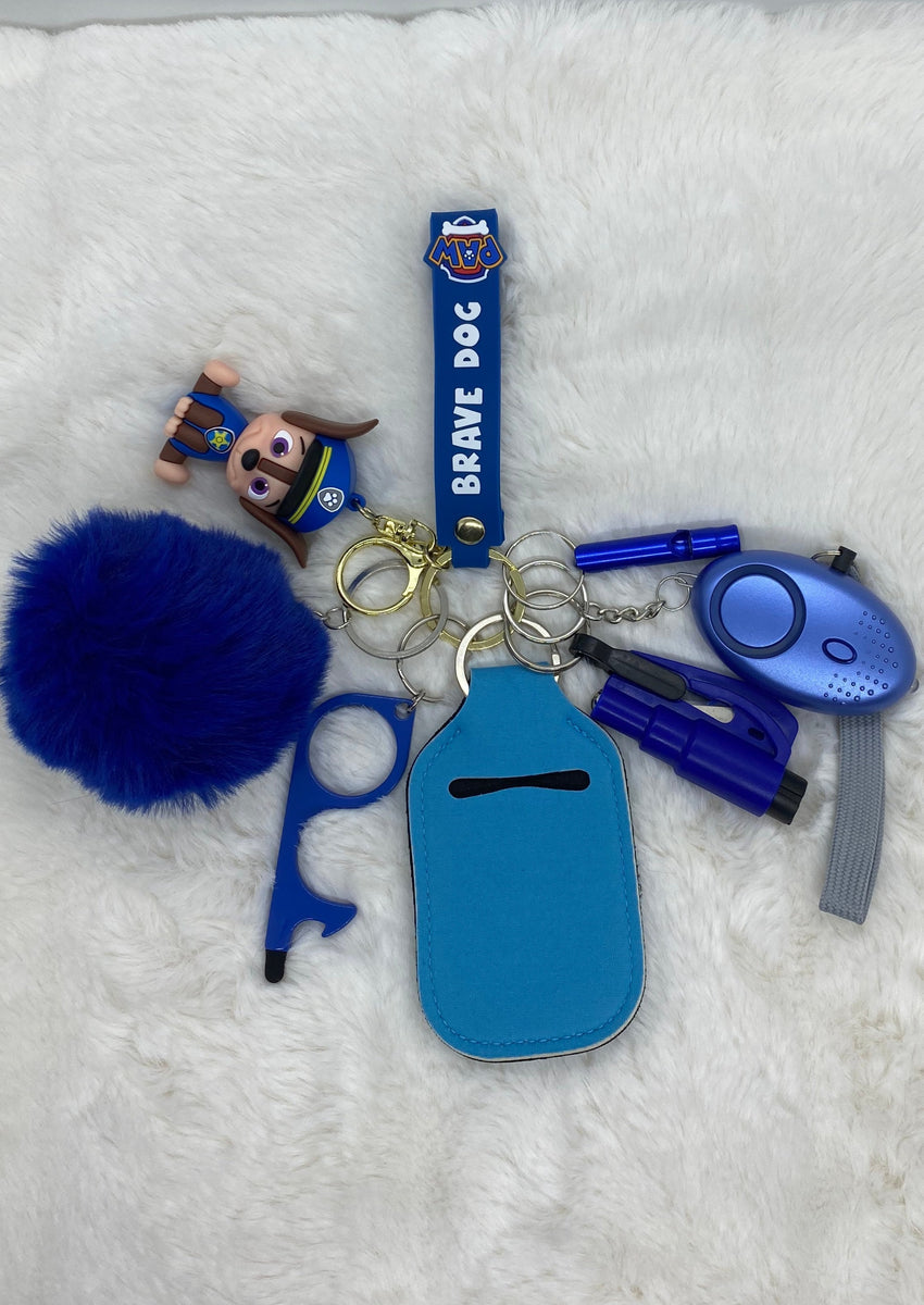 Chase Kids SafetyKey – SafetyKeys Toronto