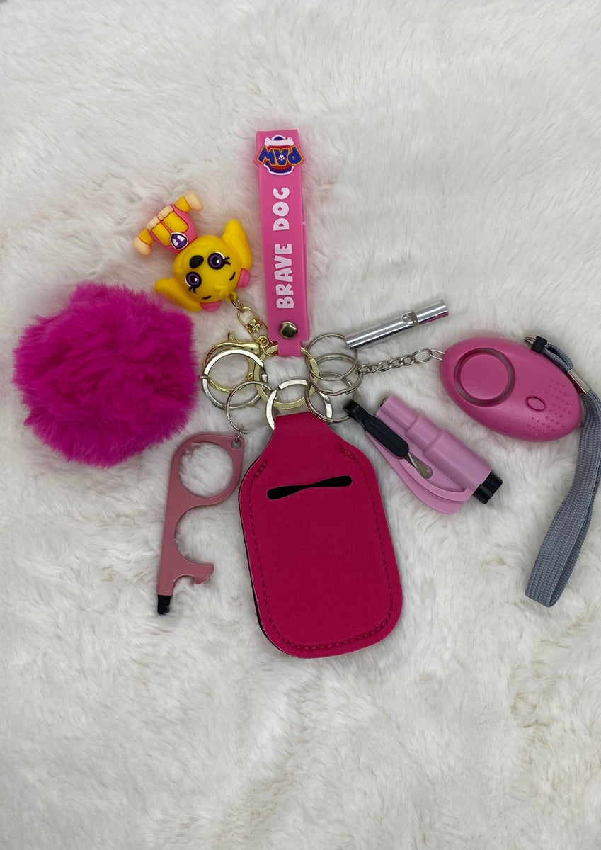 Skye Kids SafetyKey – SafetyKeys Toronto