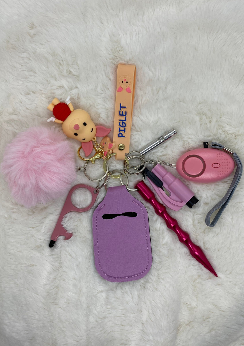 Piglet SafetyKey – SafetyKeys Toronto
