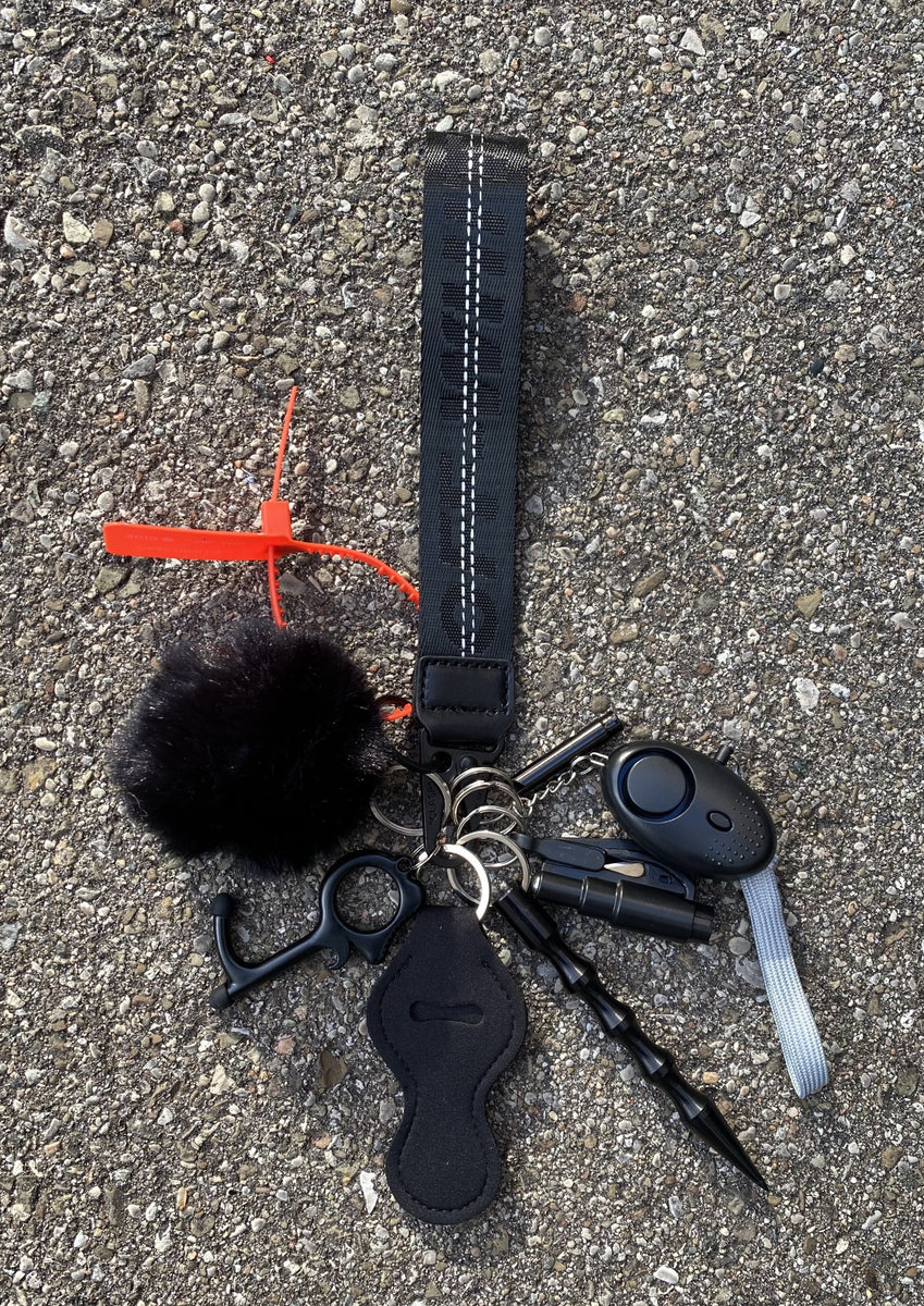 Stealth OFF SafetyKey – SafetyKeys Toronto