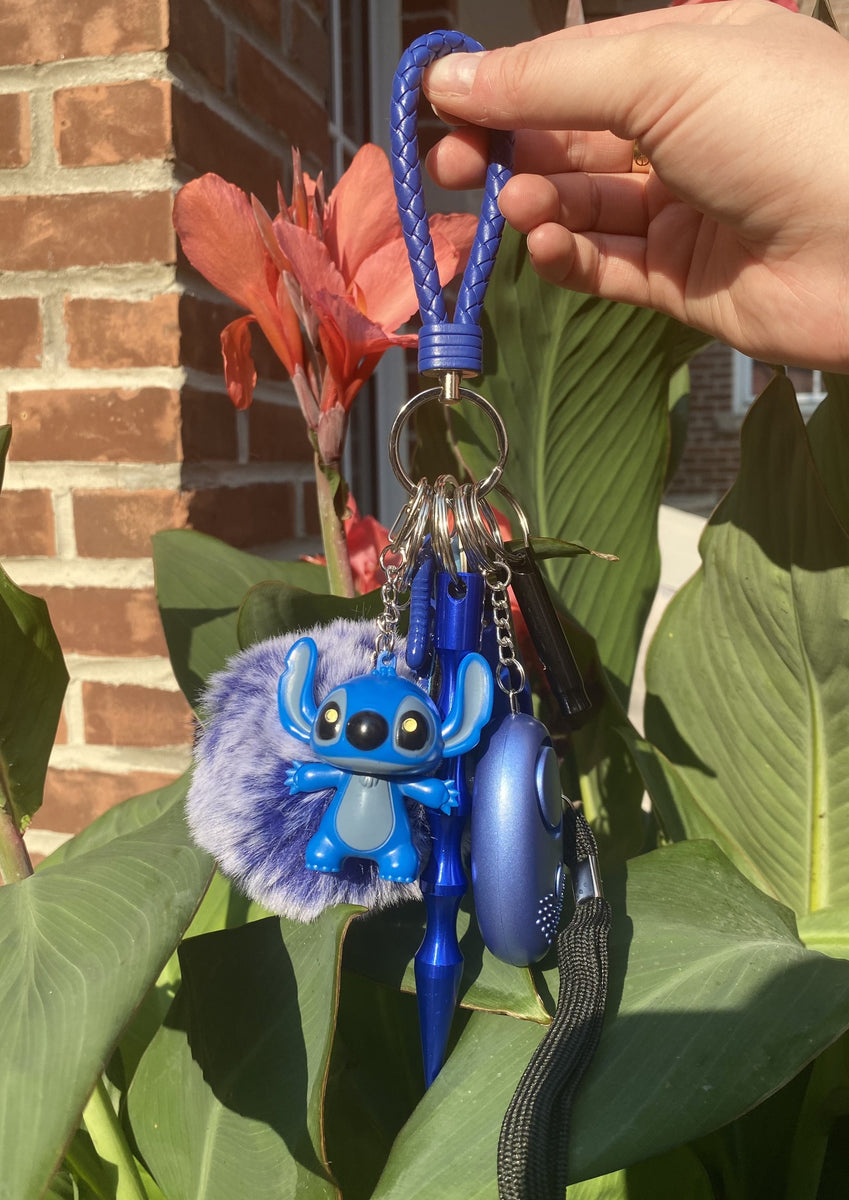 Stitch SafetyKey – SafetyKeys Toronto