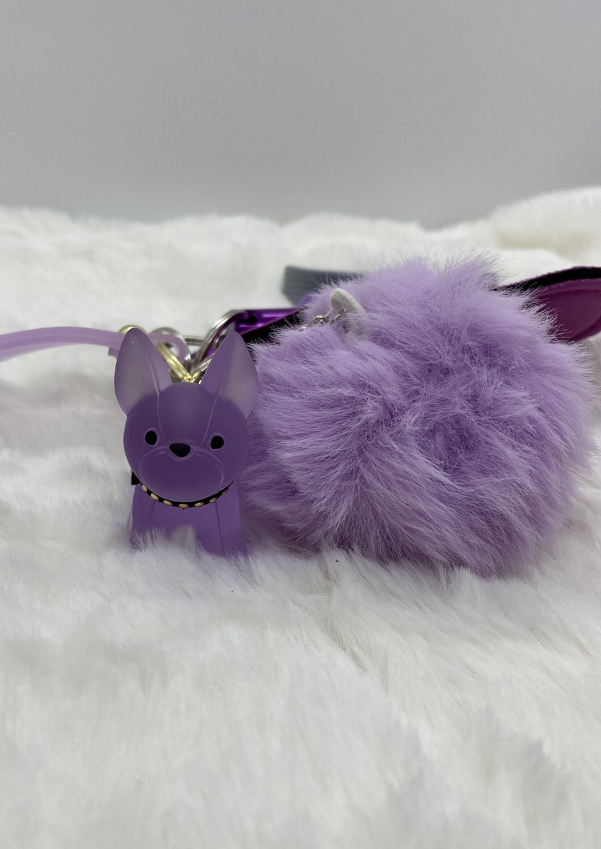 Lilac BOOM SafetyKey – SafetyKeys Toronto