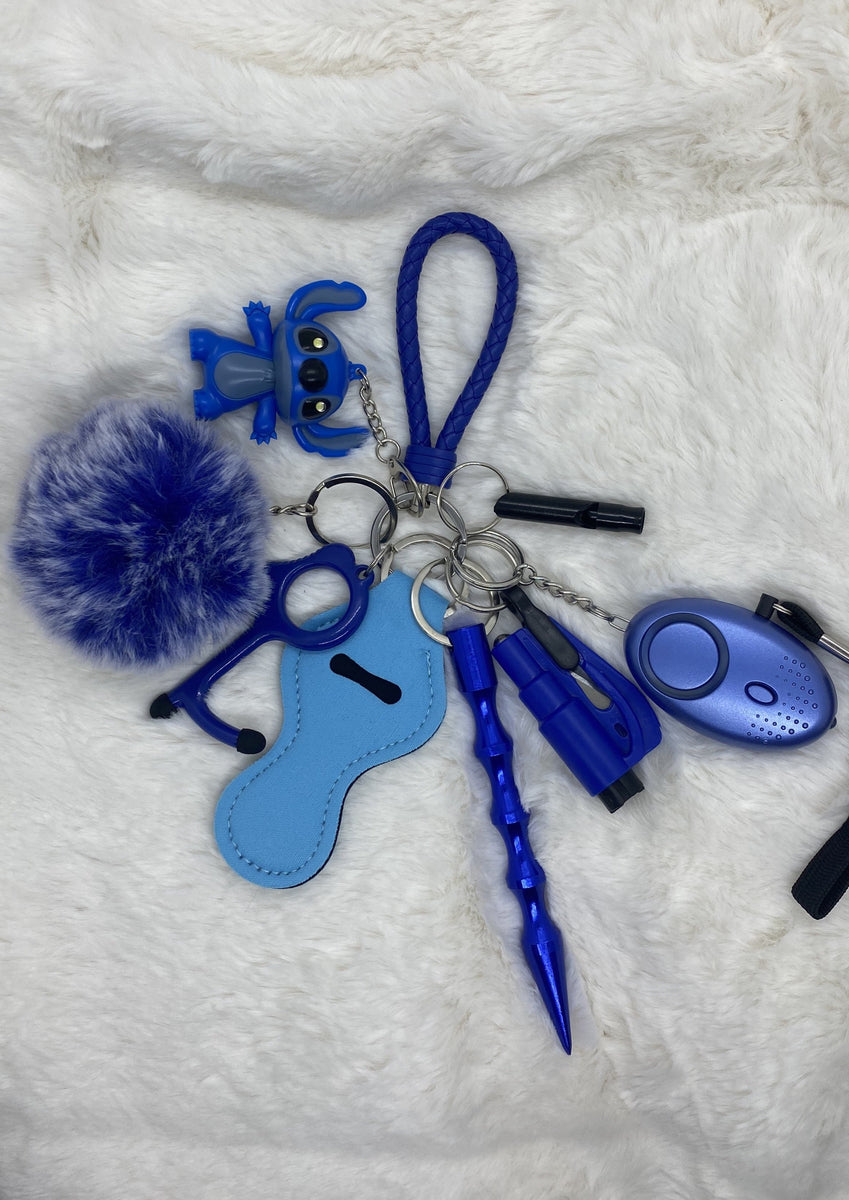 Stitch SafetyKey – SafetyKeys Toronto
