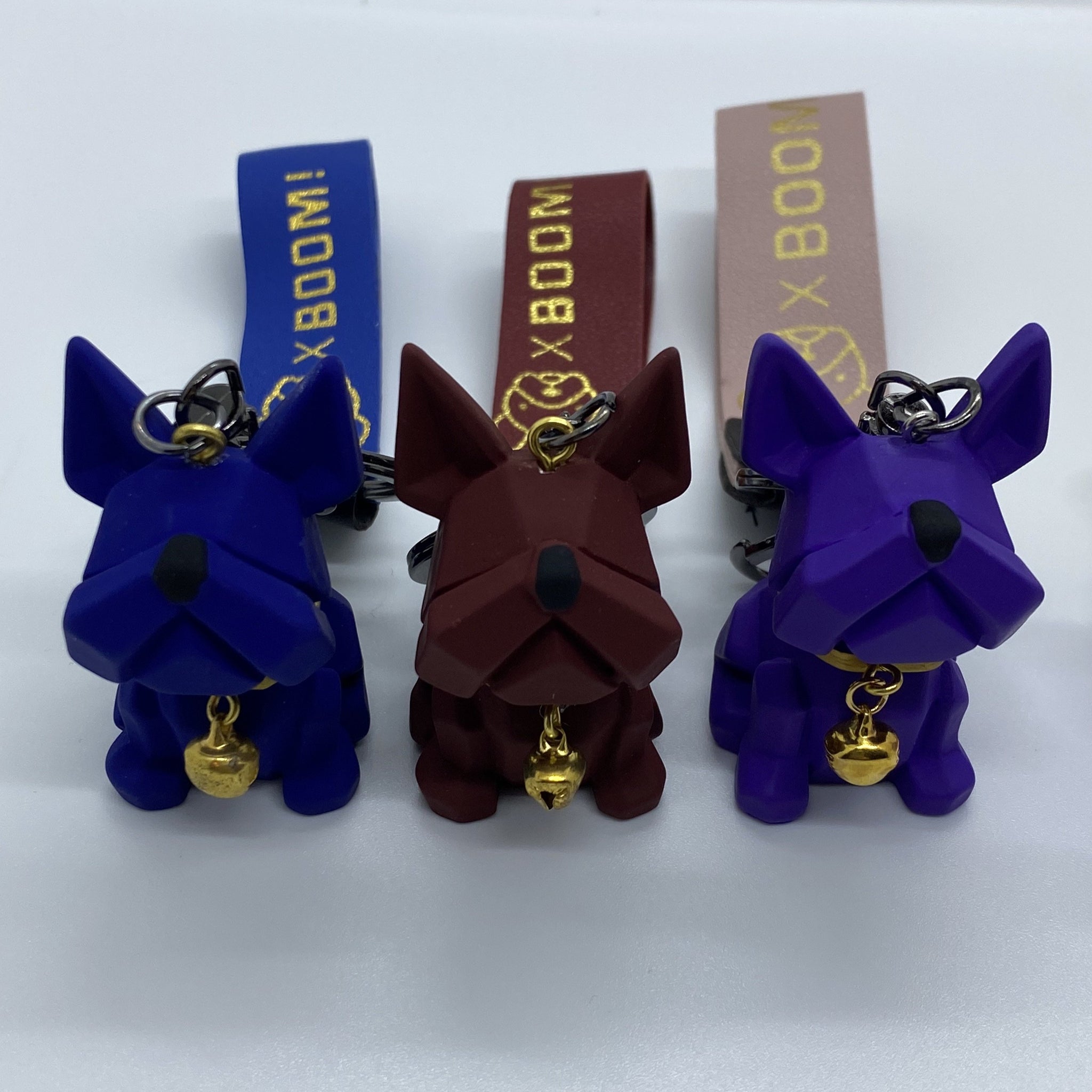 BOOM Bulldog Wrist Strap – SafetyKeys Toronto